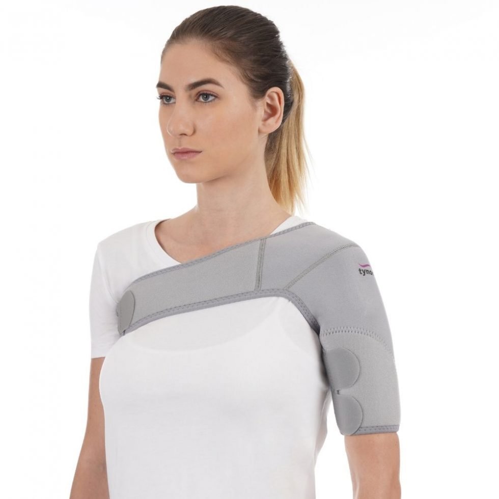 Buy Shoulder Supports - FitMax