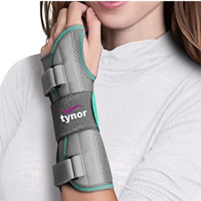 Vissco Forearm Splint (Long) - FitMax