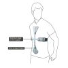Vissco Ash Brace (Hyper- Extension Brace) - FitMax