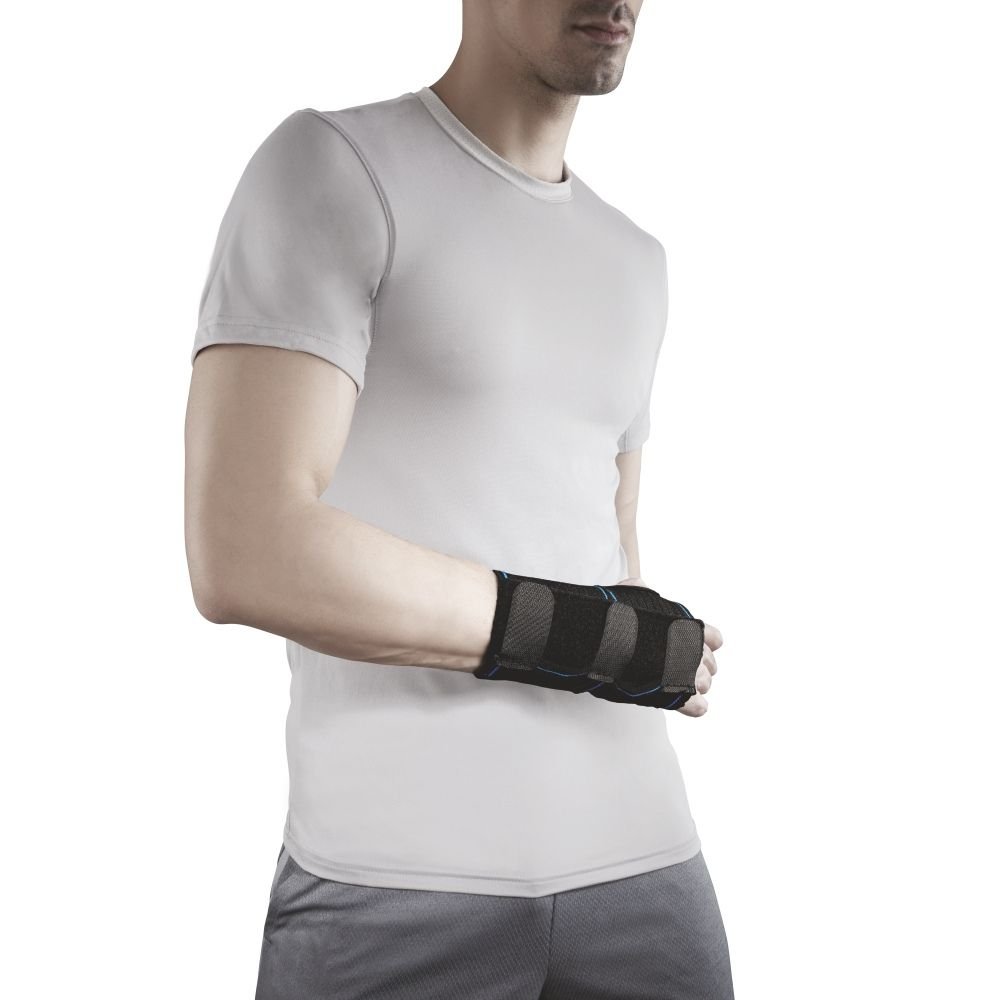 Vissco Elastic Wrist Splint - FitMax