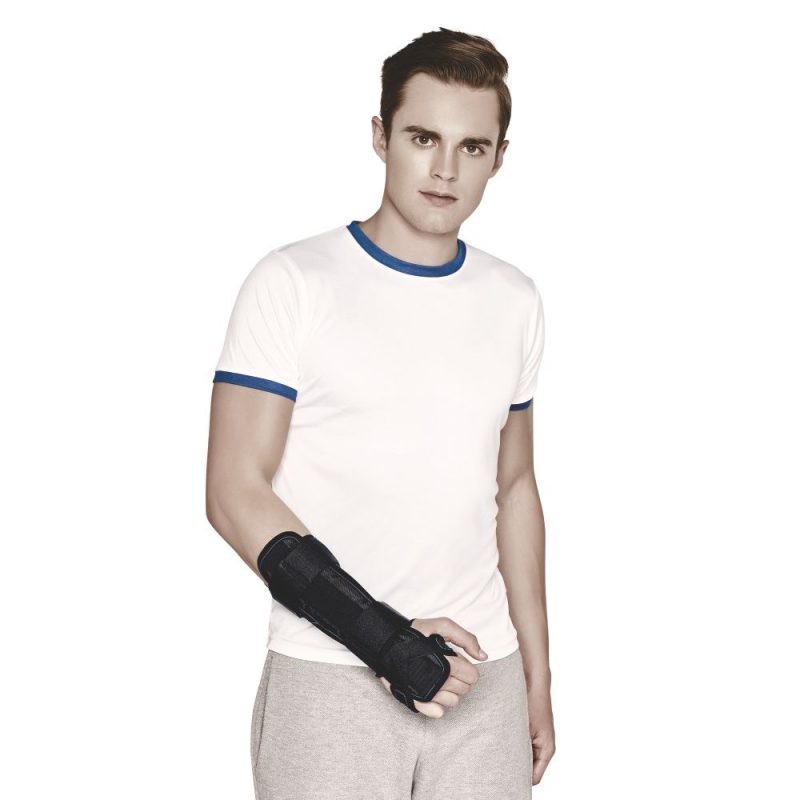 Vissco Forearm Splint (Long) - FitMax