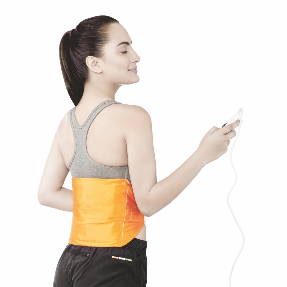 Buy Vissco Orthopaedic Heating Belt - FitMax