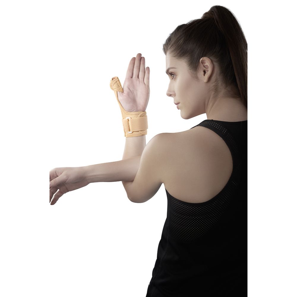 Vissco Thumb Spica Splint - FitMax