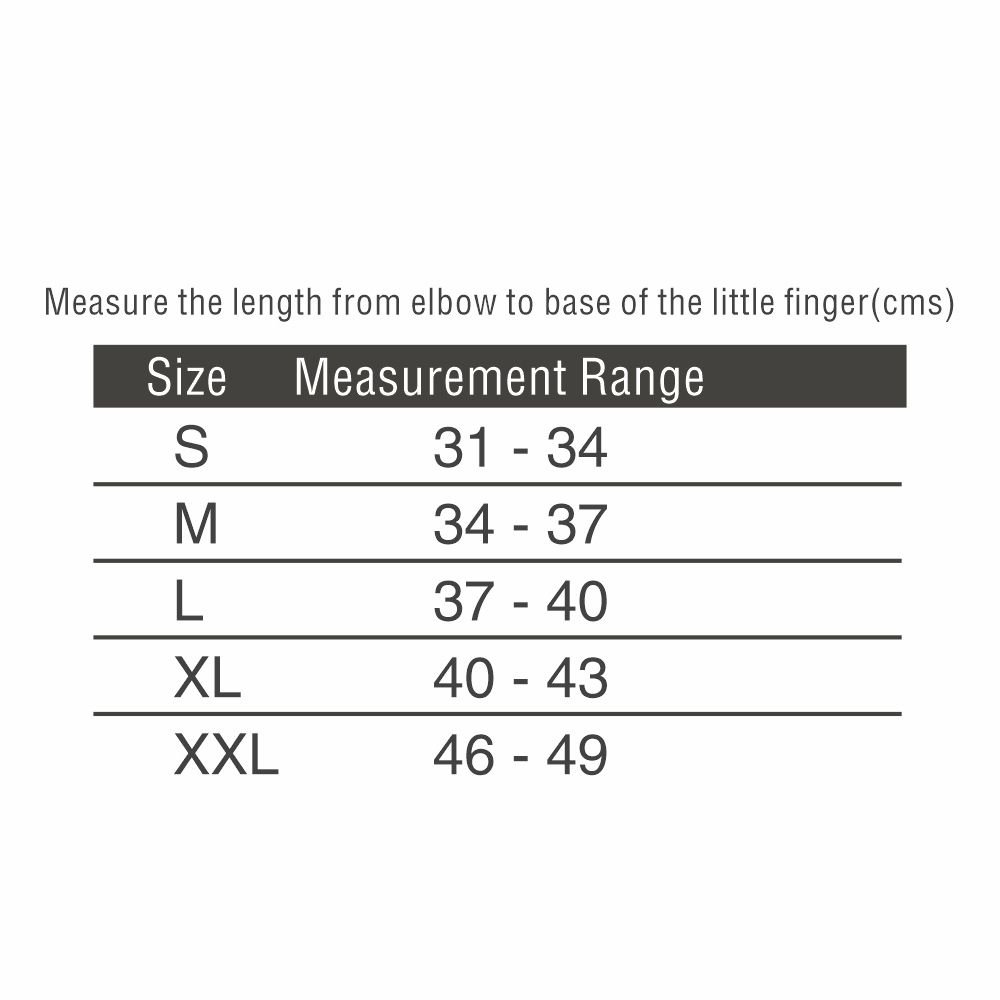 Vissco Tropical Arm Sling - FitMax Vissco Tropical Arm Sling - FitMax